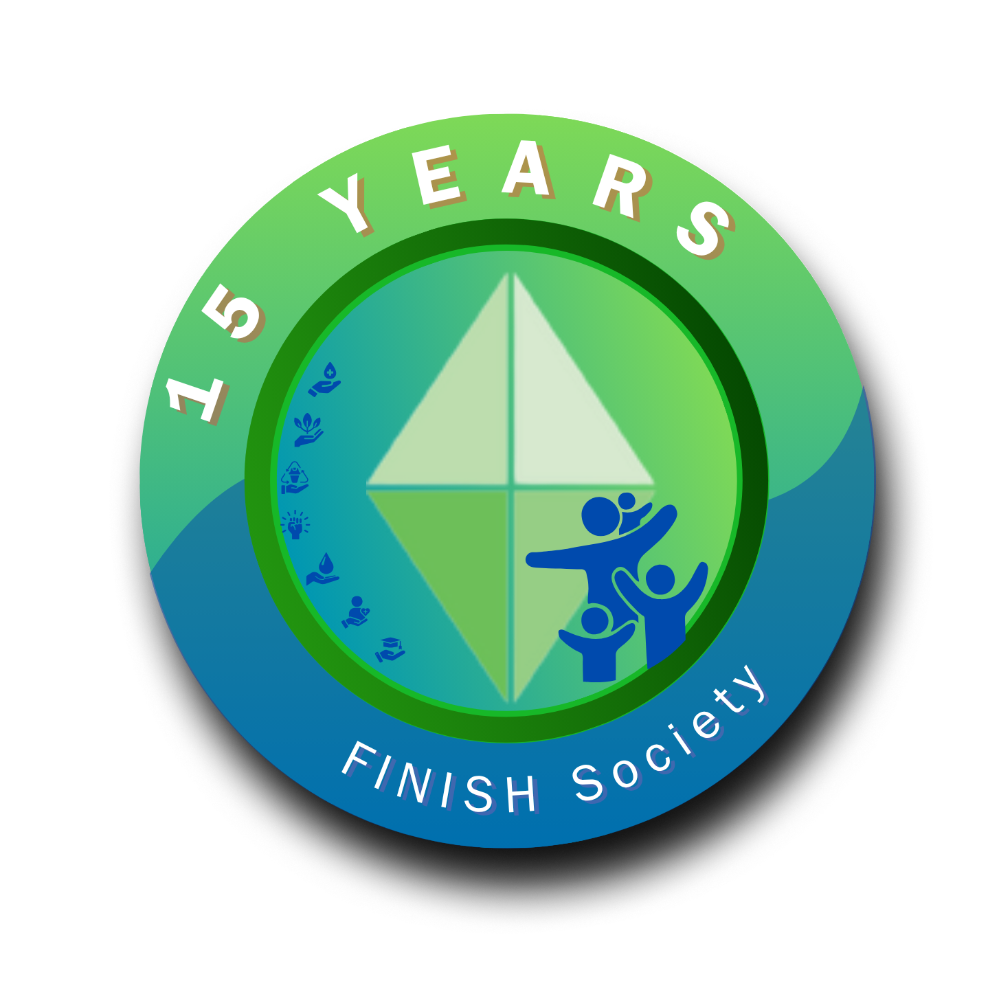 FAQs – finishsociety